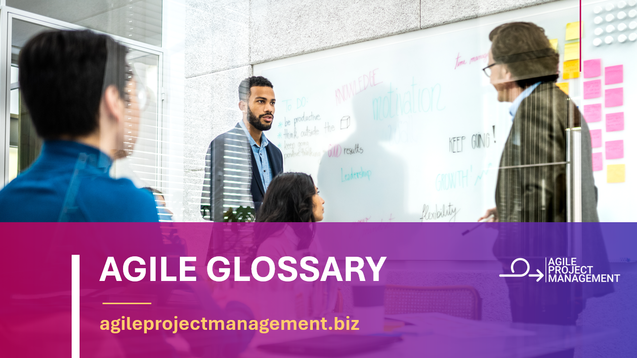 Agile Project Management Resources